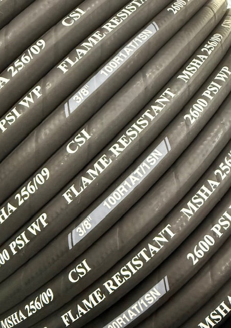 Shop Custom Hydraulic Hoses | Custom Hose & Hydraulics – Affordable ...