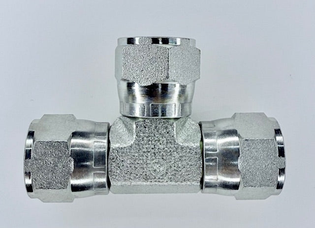 JIC 37 Degree Flares | Custom Hose & Hydraulics – Affordable Hydraulic ...